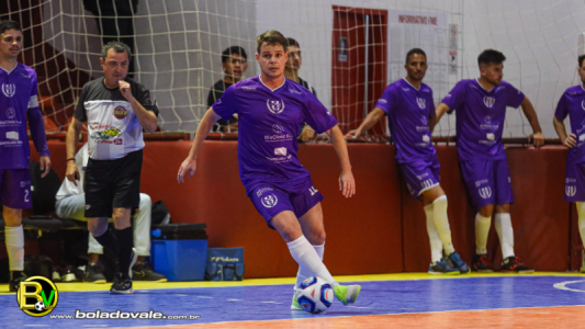 Katrix supera o Verdade e mantém chances de classificação na Série B ...
